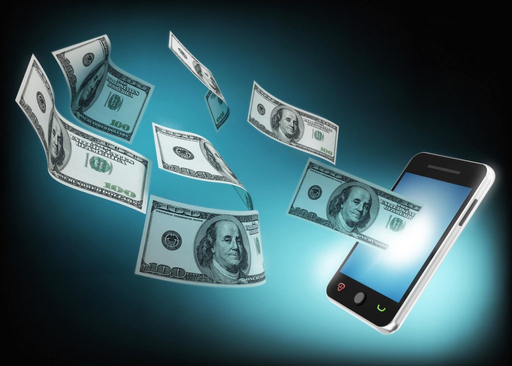 Africa Leads the Way in Mobile Money & Revenue Sharing | FTS