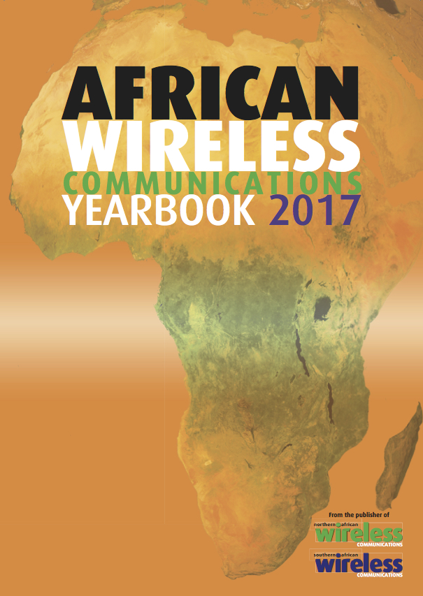 African Wireless Yearbook Interview | MVNO | LTE | Mobile Money